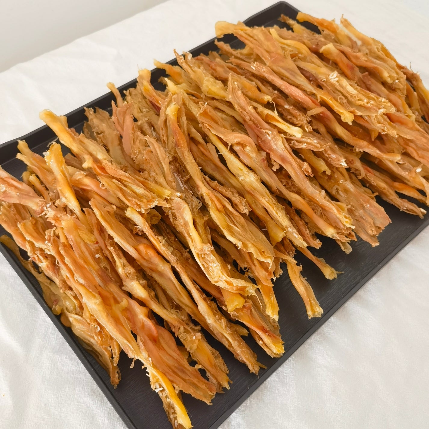 Dried boneless duck feet 烘干无骨鸭爪 – Coco's Pet Food