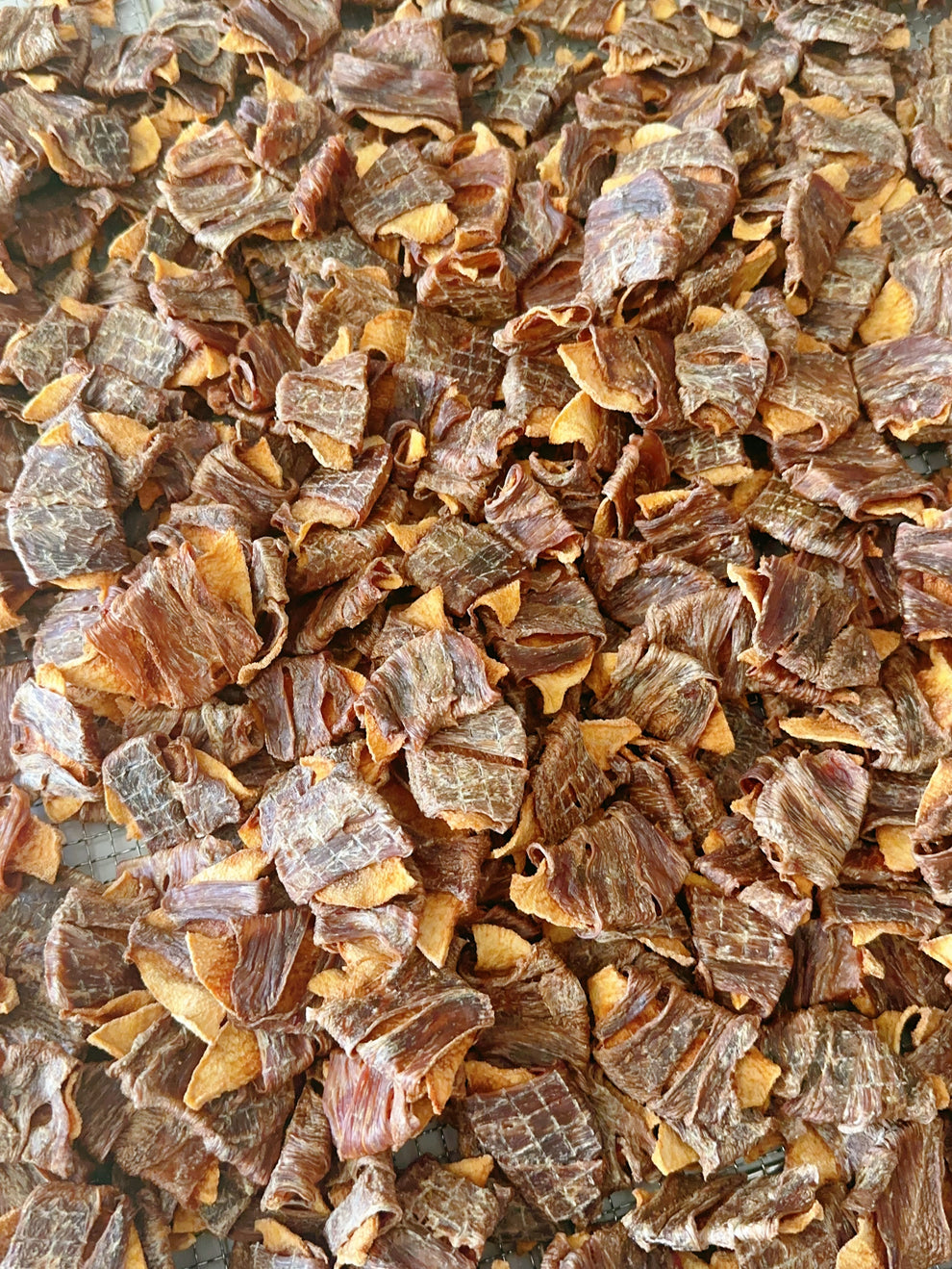 Duck wrapped pear 鸭肉绕雪梨 – Coco's Pet Food